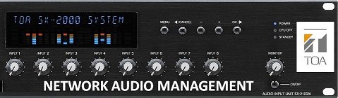 TOA Electronics, Inc (@TOAELECTRONICS) | Twitter