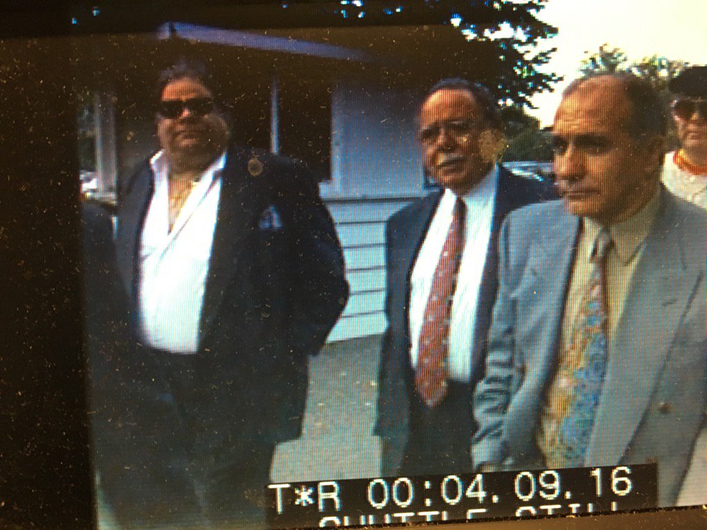 . previte was with mob bosses john stanfa & joey merlino.was paid close ...