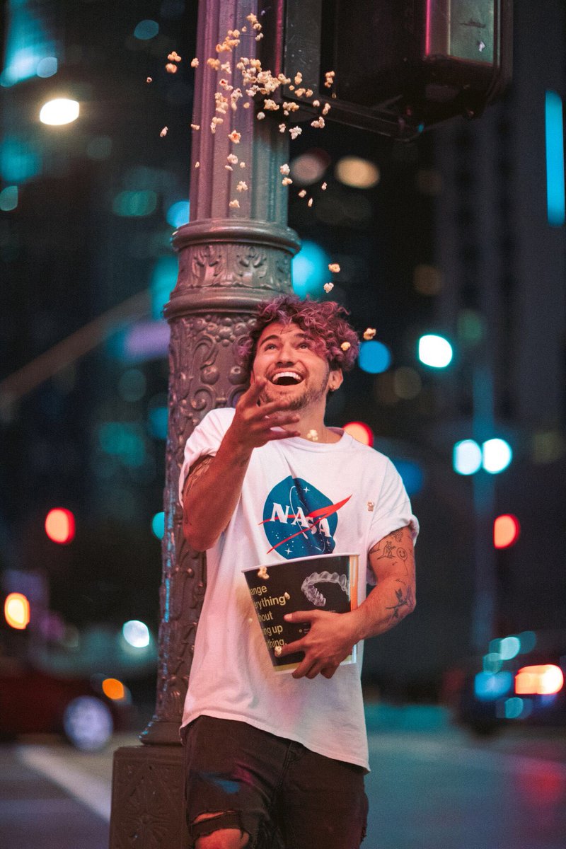 Jc Caylen Twitter Background