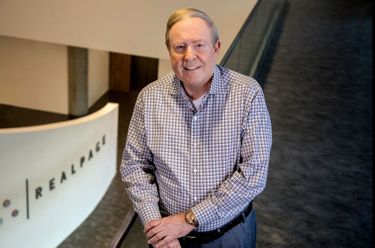 He's not a casino mogul like Steve Wynn, but Steve Winn ranks as a ...