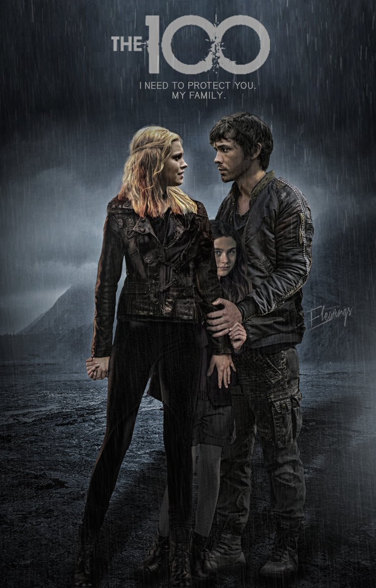 bellamy-and-clarke-fan-art