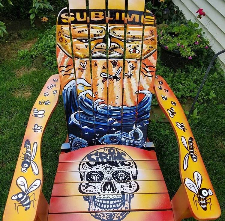 Sublime Everything Under The Sun