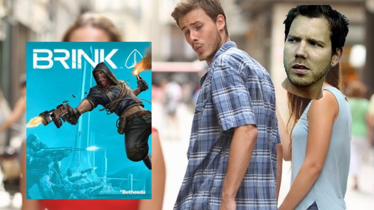 Disloyal_Man.Meme | Page 7 | NeoGAF