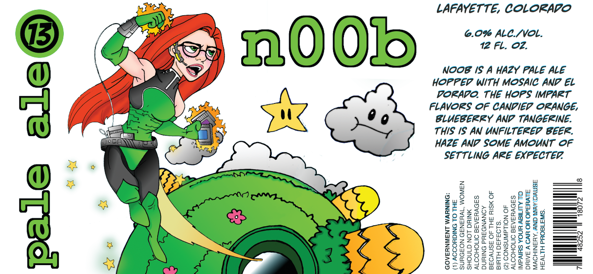 Worst beer label art? : r/beer