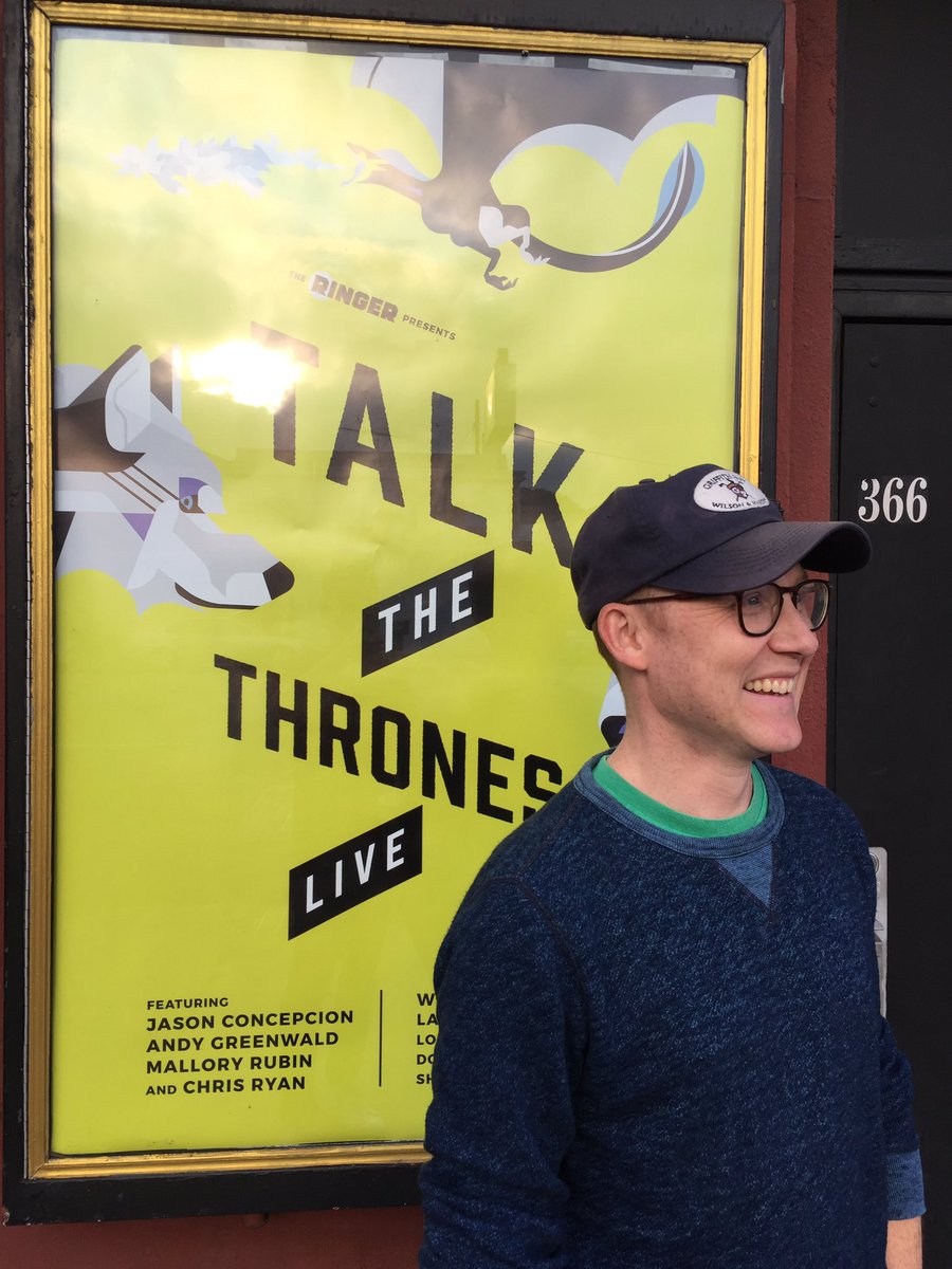 Chris Ryan Andy Greenwald