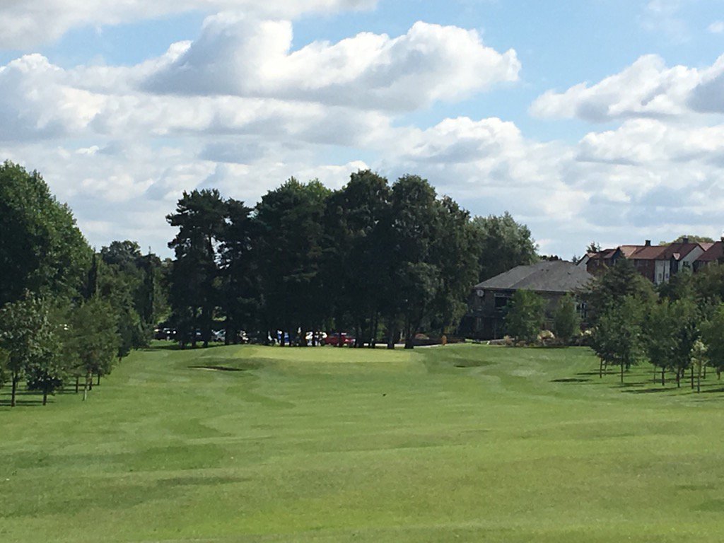 Pike Hills Golf Club