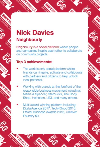 SETsquared (@setsquared) | Twitter