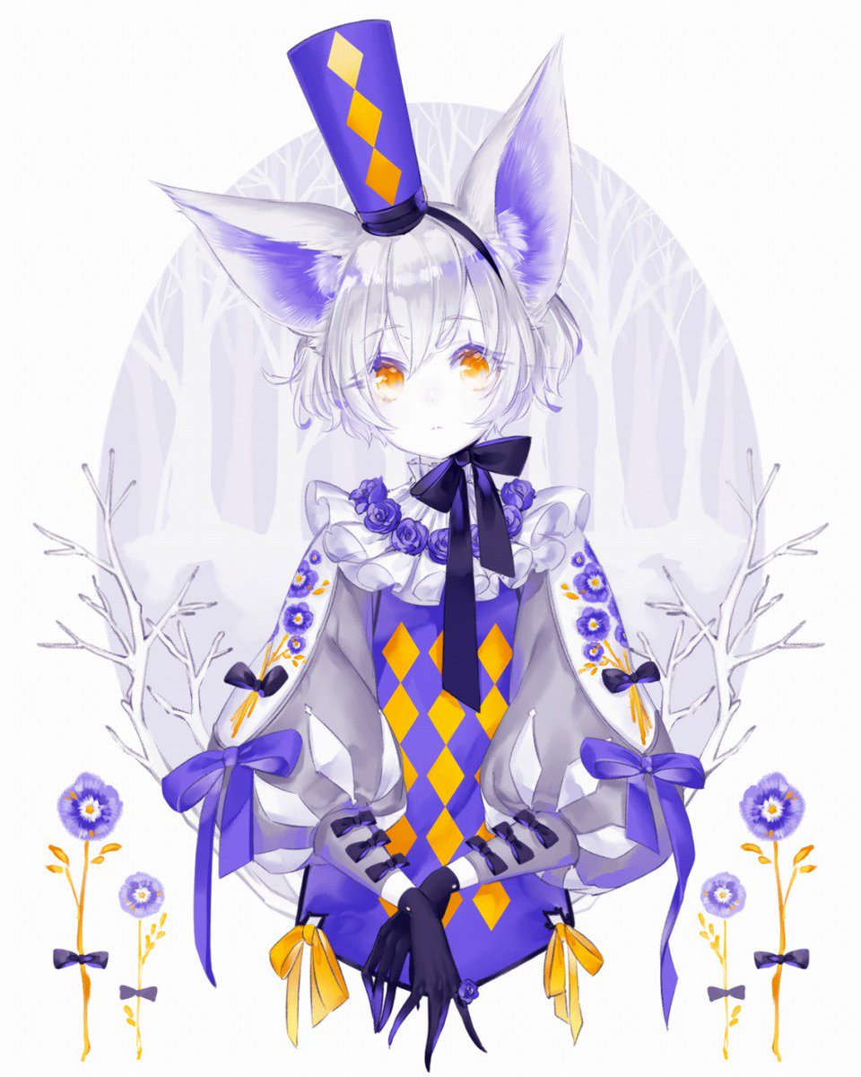 「kmmm 」|yotsugiのイラスト