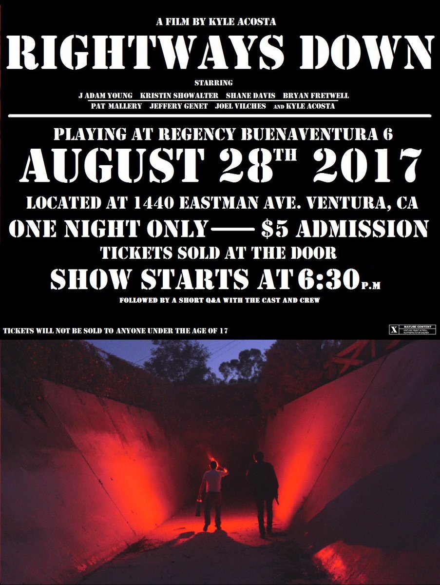 Kyle Acosta (@KyleswAcosta) | Twitter