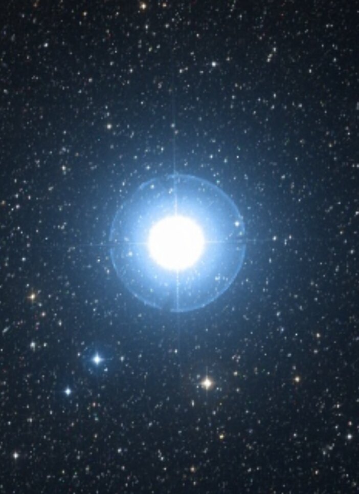 The Northern Cross | Facts, Information, History & Formation