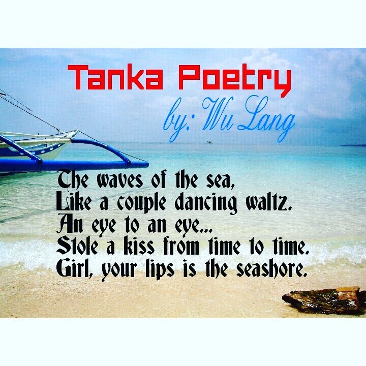 Tanka Poems About Love