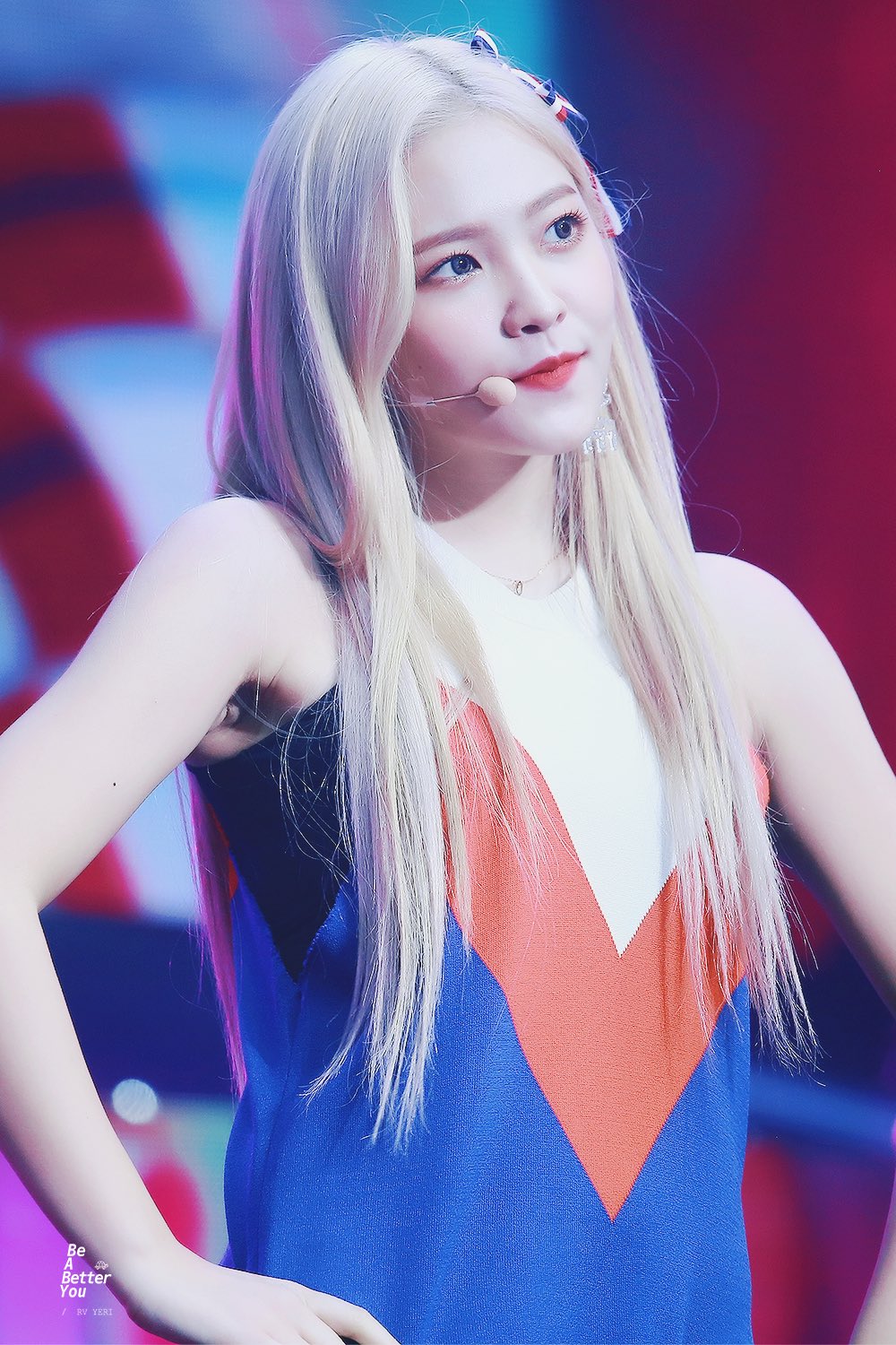 [ReVeluv] Red Velvet 討論區 (39) - The Red Room D-9 | LIHKG 討論區