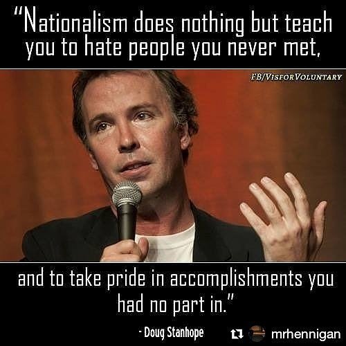 Doug Stanhope Quotes