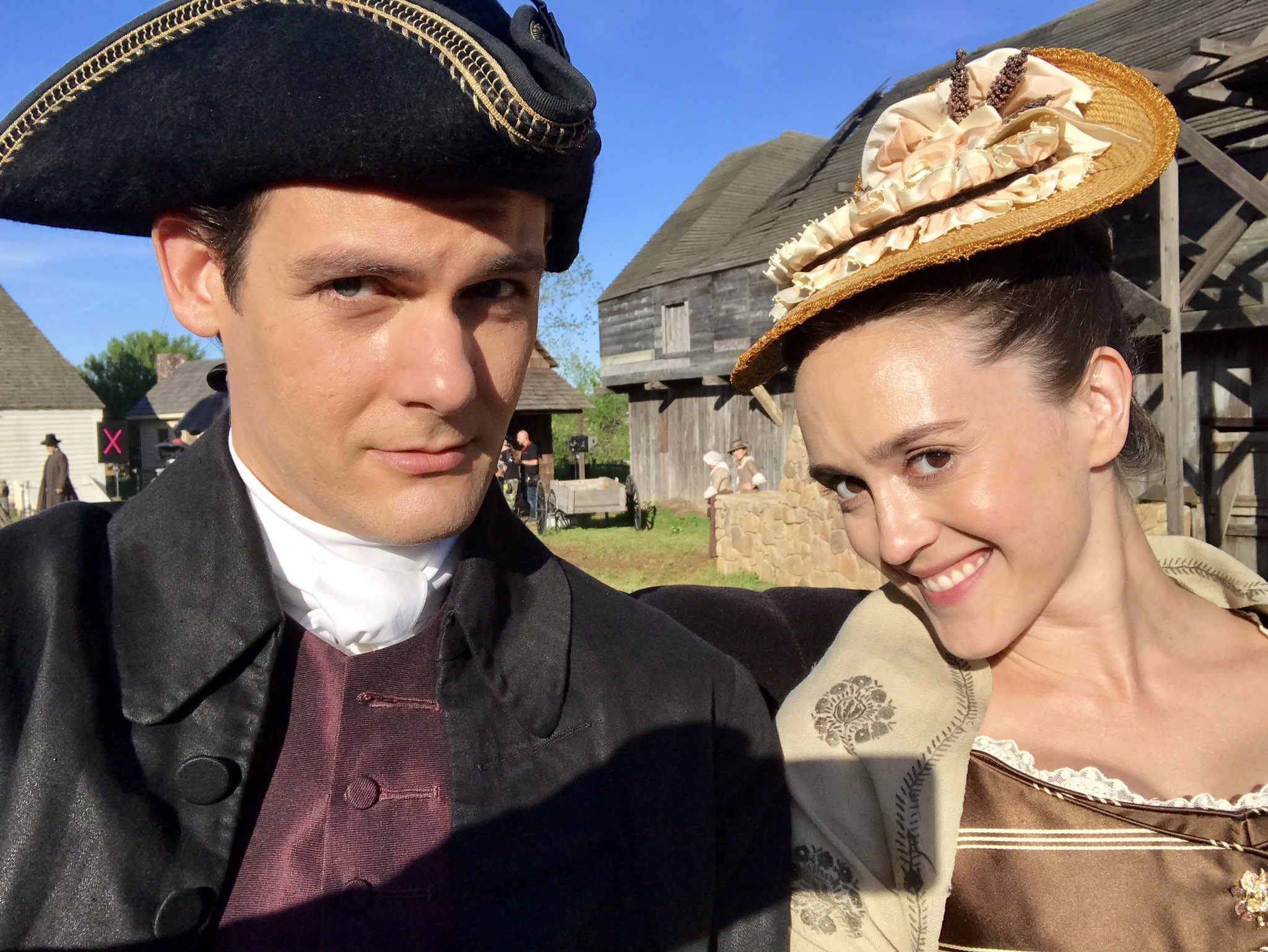 Turn AMC (@TurnAMC) / Twitter