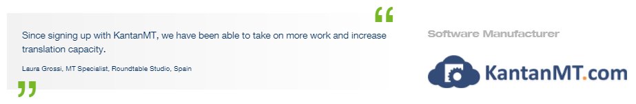 KantanMT.com (@KantanMT) | Twitter