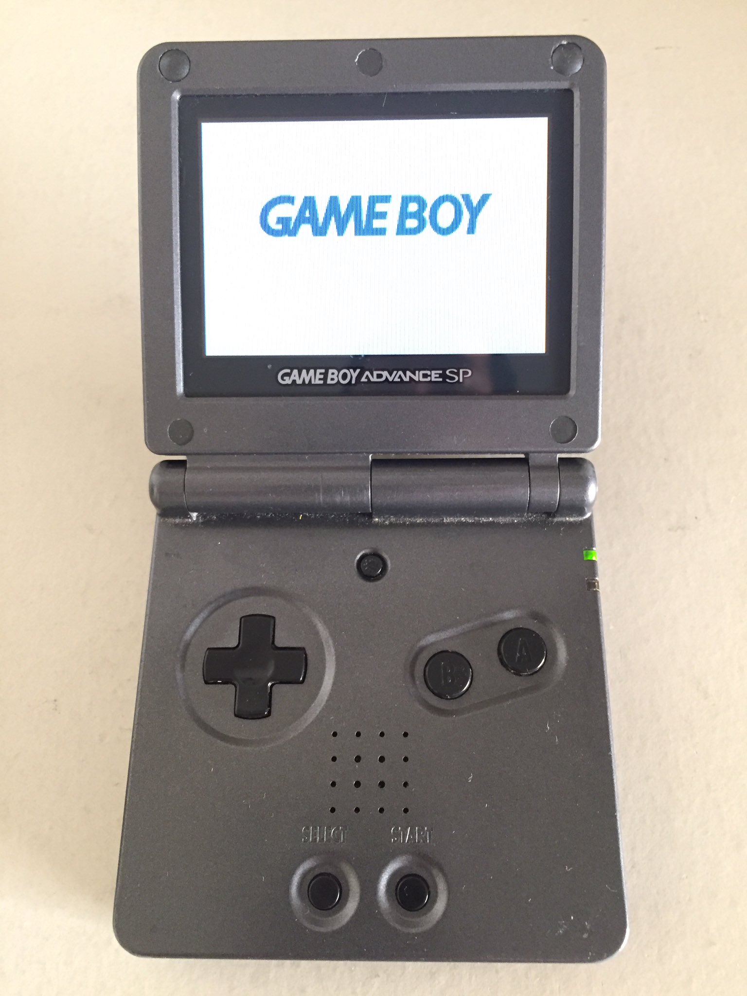 Gameboy Advance Sp Ags 101 New Clearance 100% | instrumentation.kmitl.ac.th