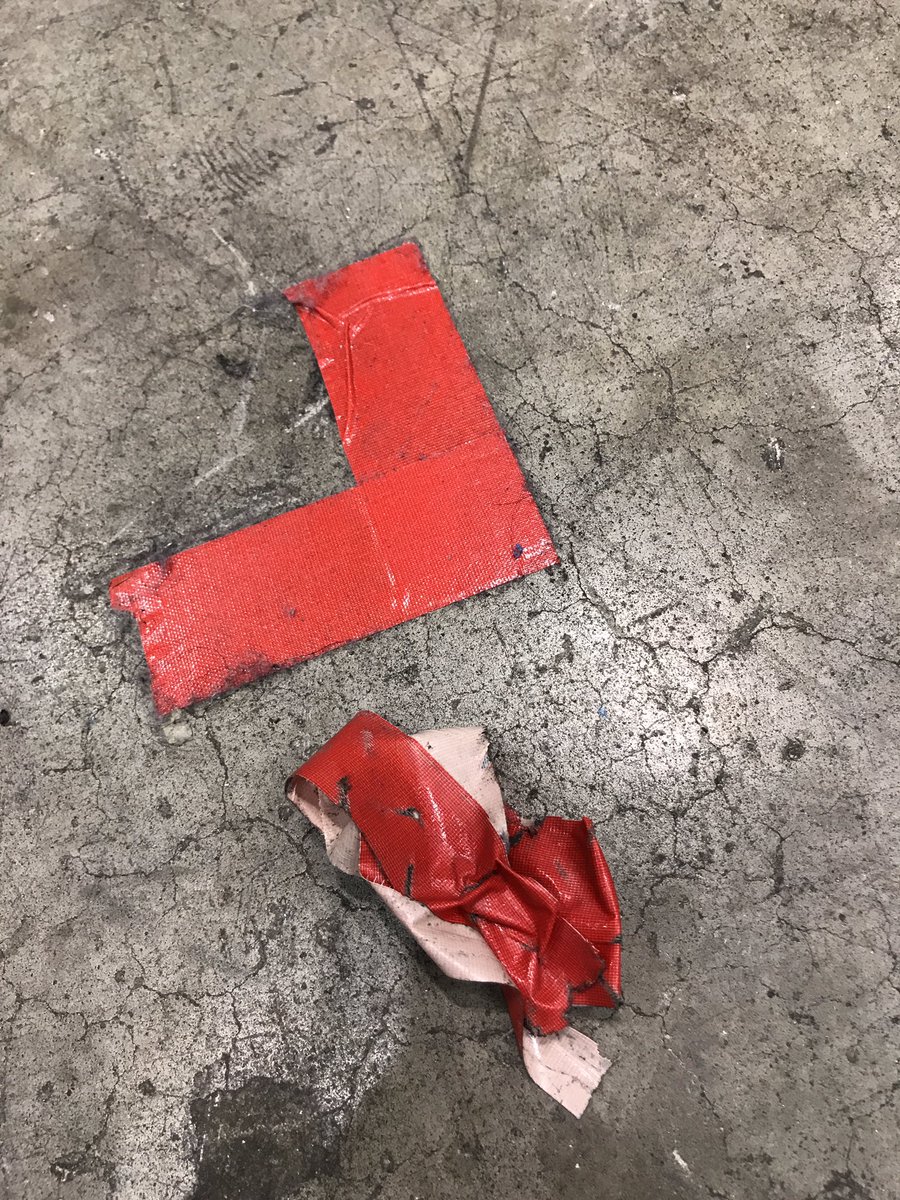 コミックマーケット92撤収と反省会 #C92_反省会 #C92 (5ページ目) - Togetter