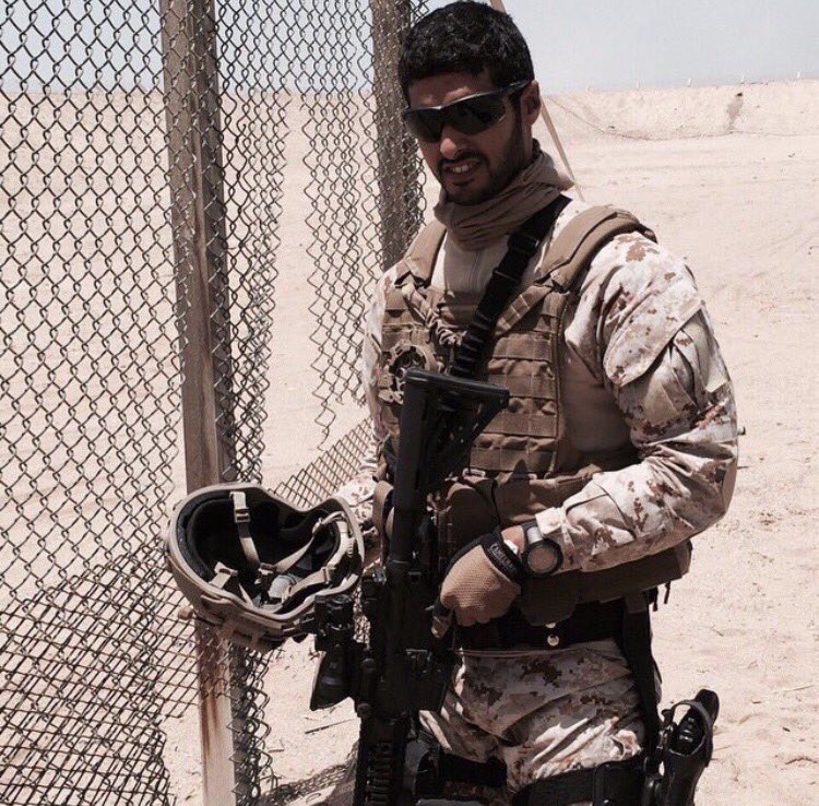 Saudi Arabian Air, Land, Naval Forces & SANG | Page 224 | Pakistan Defence