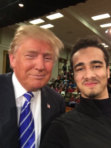 Raf Sanchez's Instagram, Twitter & Facebook on IDCrawl