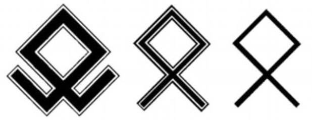 Nazi Rune Symbols These Are The New Symbols Of Hate | FOX 2