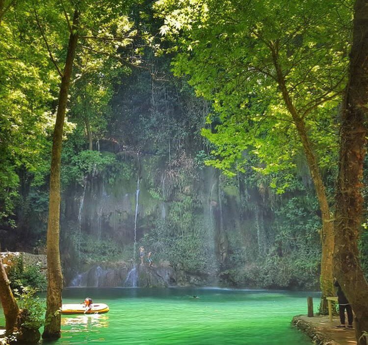Baakline Photo by Rayan Hilal : r/lebanon