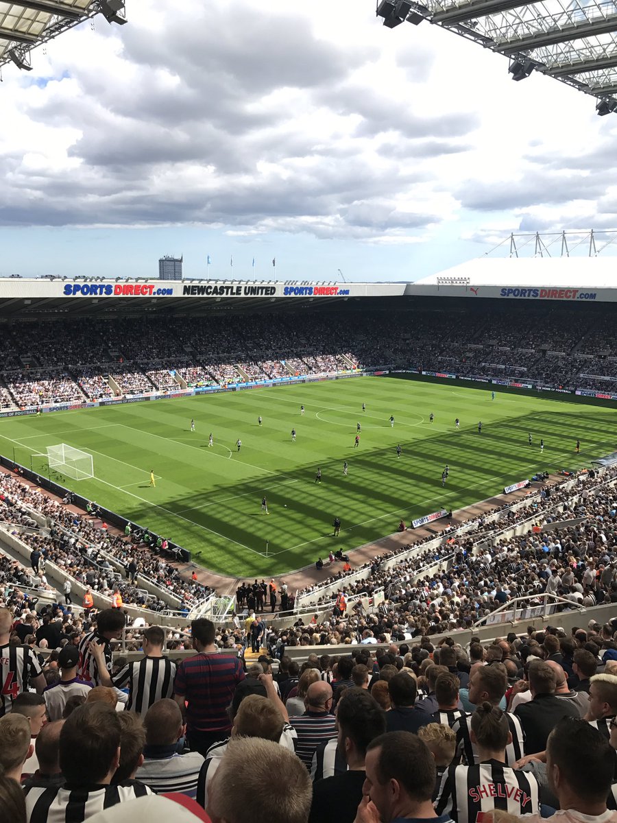 2325 best Nufc images on Pholder | NUFC, Salorondon23 and Joselu Mato9