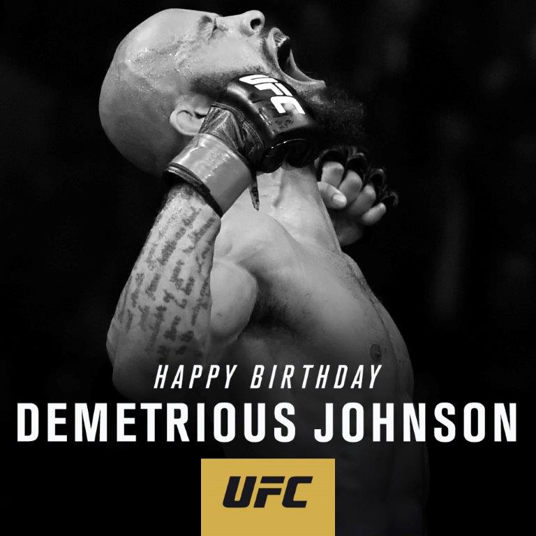 Happy Birthday to the ONE and ONLY - and potential RECORD BREAKING ...