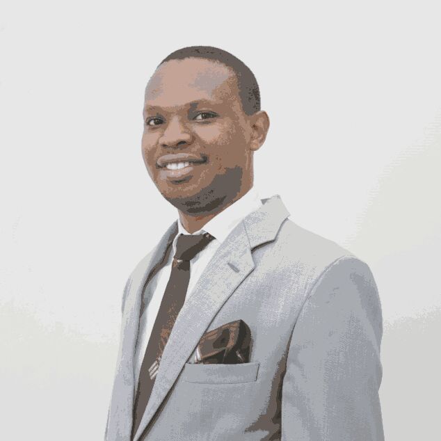 Africa Facts Zone on Twitter: "32-year-old Dr. Azubuike Ezenwoke is Nigeria's youngest ...