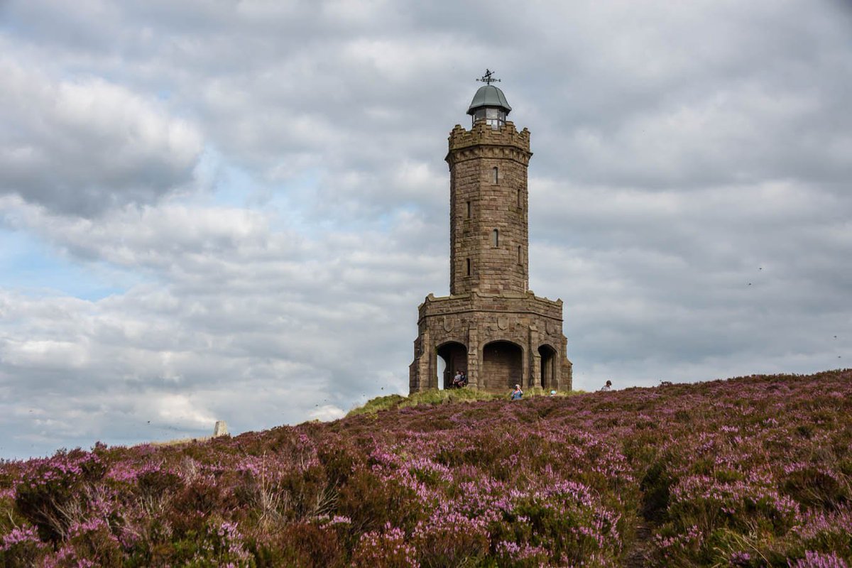 Lever Castle - Rivington | About Rivington
