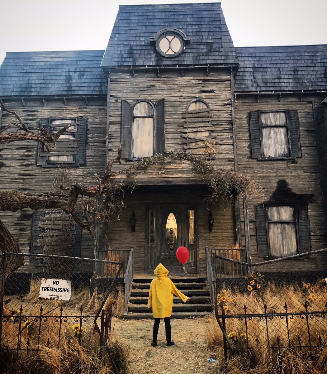 Preview Film: It (2017) – Edwin Dianto – New Kid on the Blog