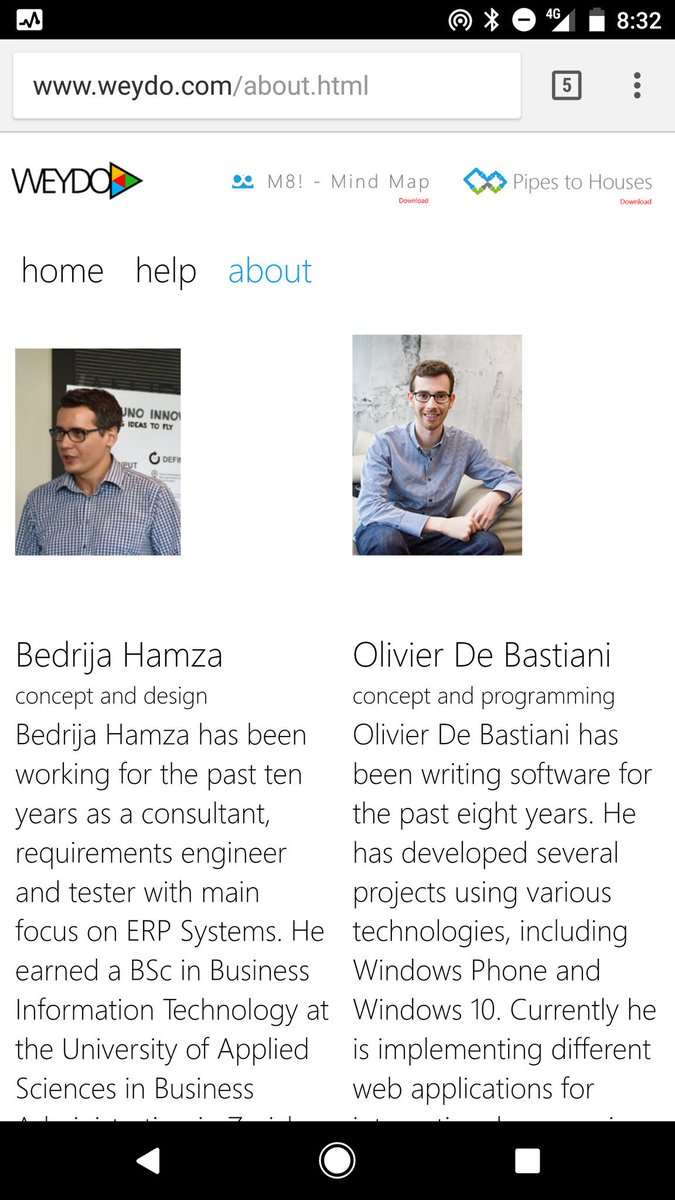 M8! - Mind Map (@m8_app) | Twitter