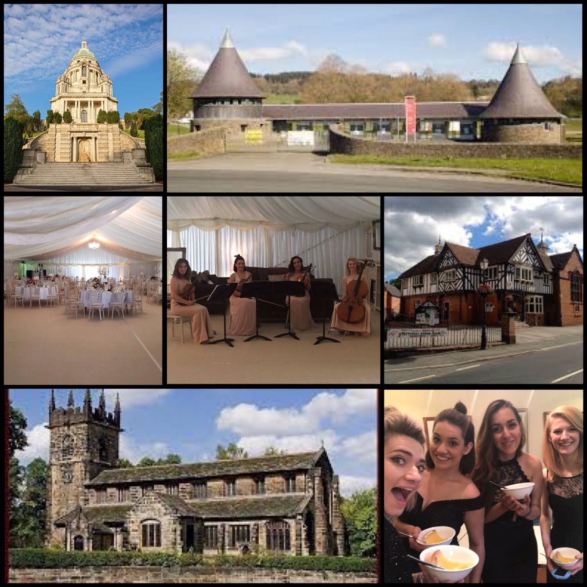 String Infusion (@stringinfusion) | Twitter