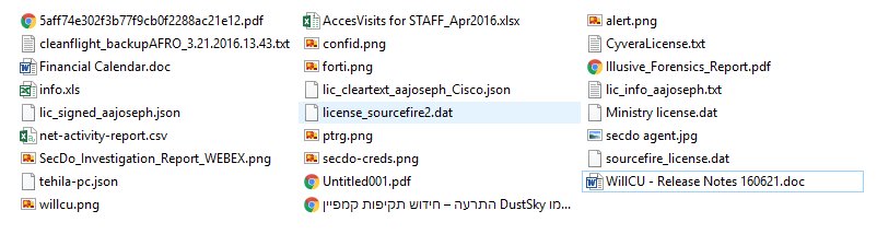 cisco financial calendar