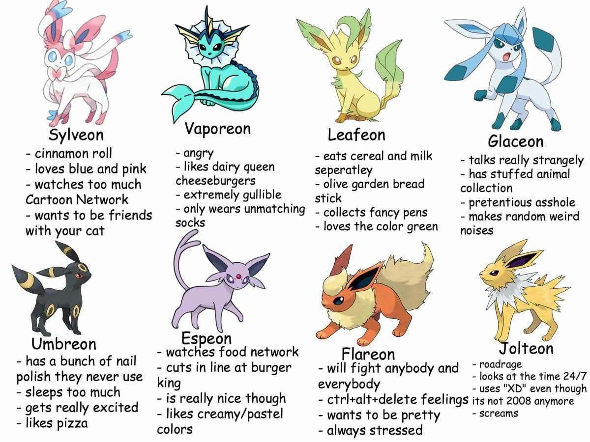 Umbreon And Jolteon Fighting