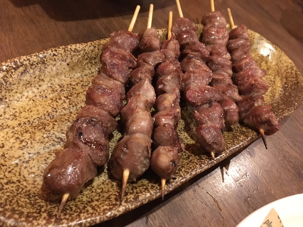 砂肝レポ (@welove_sunagimo) | Twitter