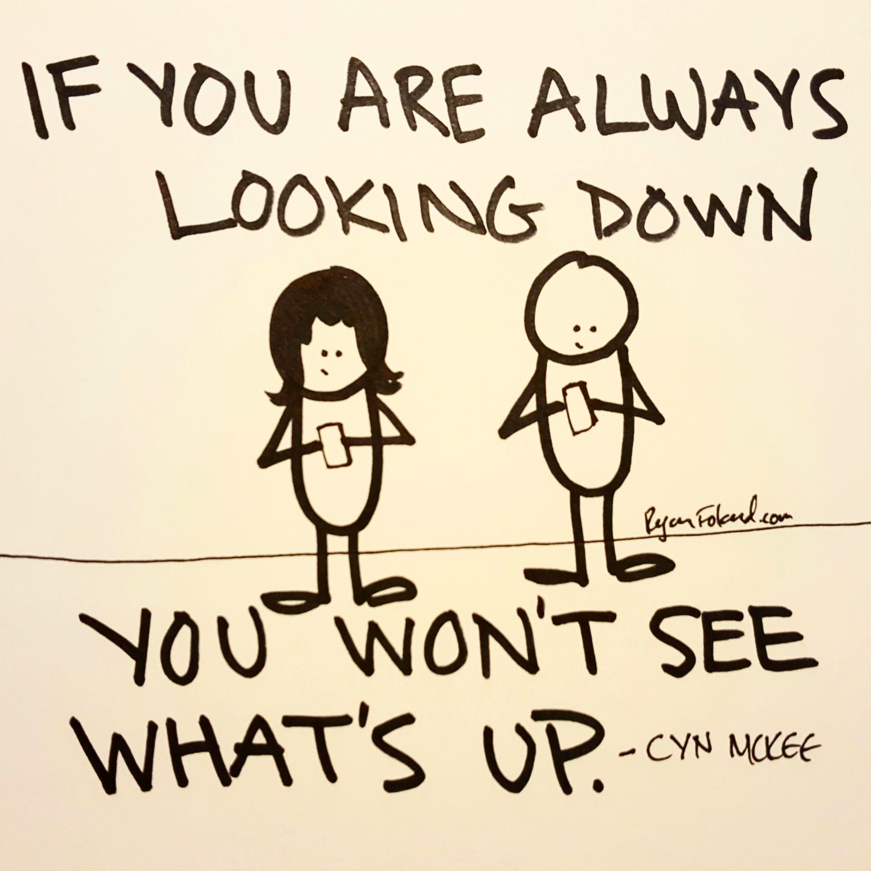 Be Aware Of Your Surroundings Quotes The Busy Woman's Stress Check