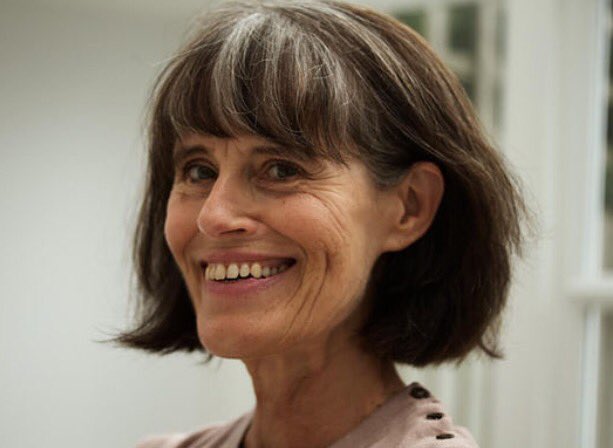 Jill Meager (English Artist) ~ Wiki & Bio with Photos | Videos