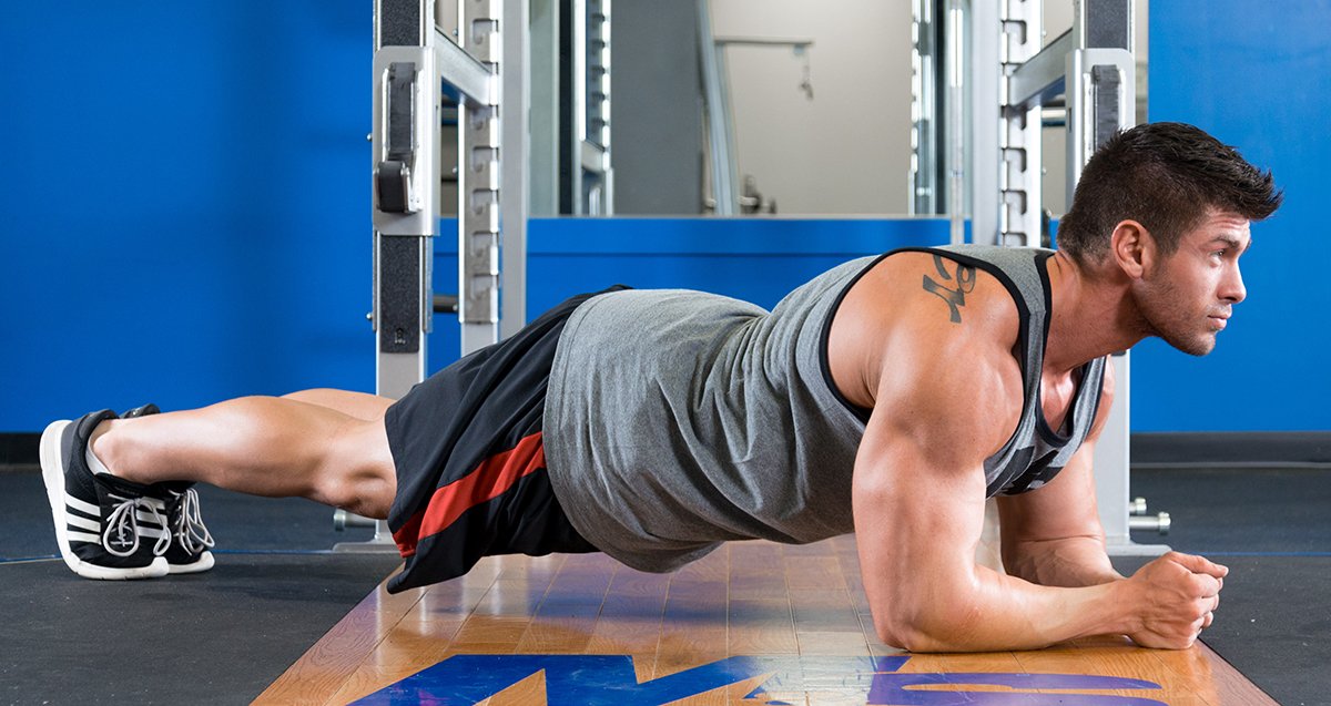 Brett's Blog: Learn how to develop a solid, stable foundation for a ...