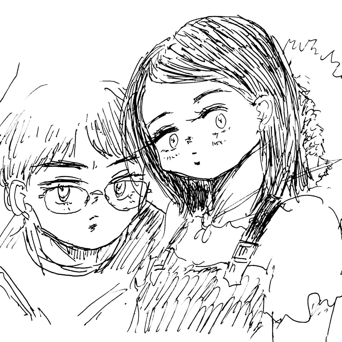 「こももまんが029 」nakashinの漫画