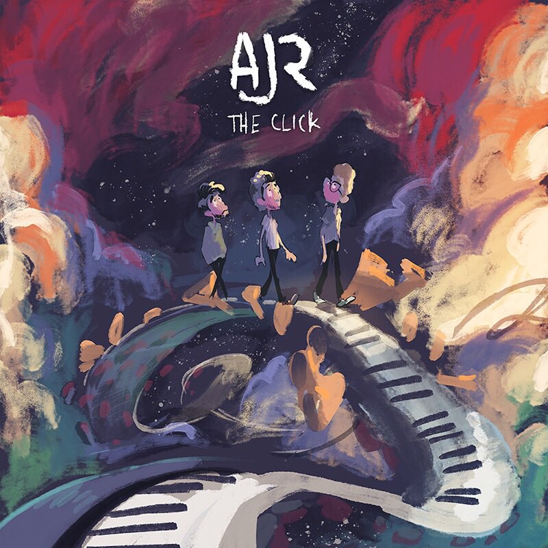 AJR Thrives With The Theatrical Style Of 'OK Orchestra':, 60% OFF