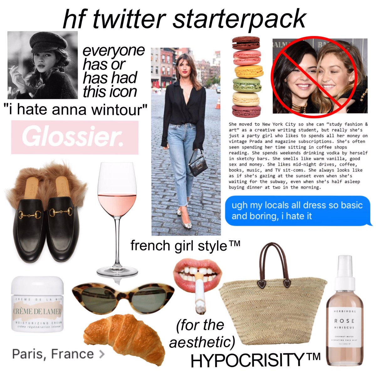 Twitter Best Starter Kit