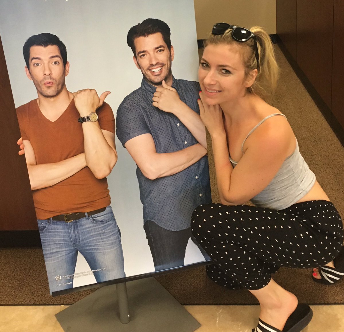 Drew Scott on Twitter: Drew Scott on Twitter: