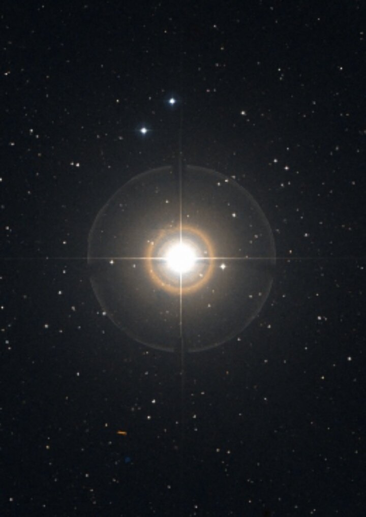 Zeta Andromedae