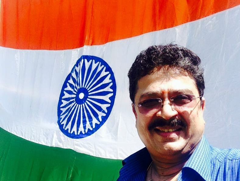 S V Sekar - Movies, Biography, News, Age & Photos | BookMyShow