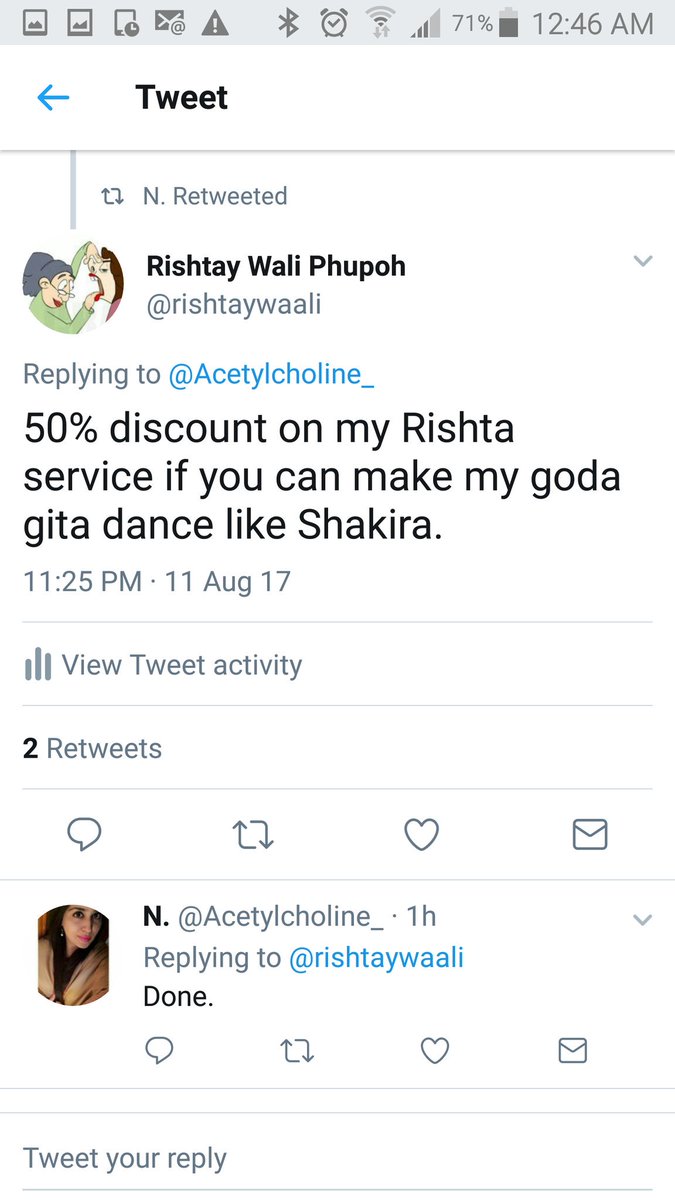 Rishtay Wali Phupoh (@rishtaywaali) | Twitter