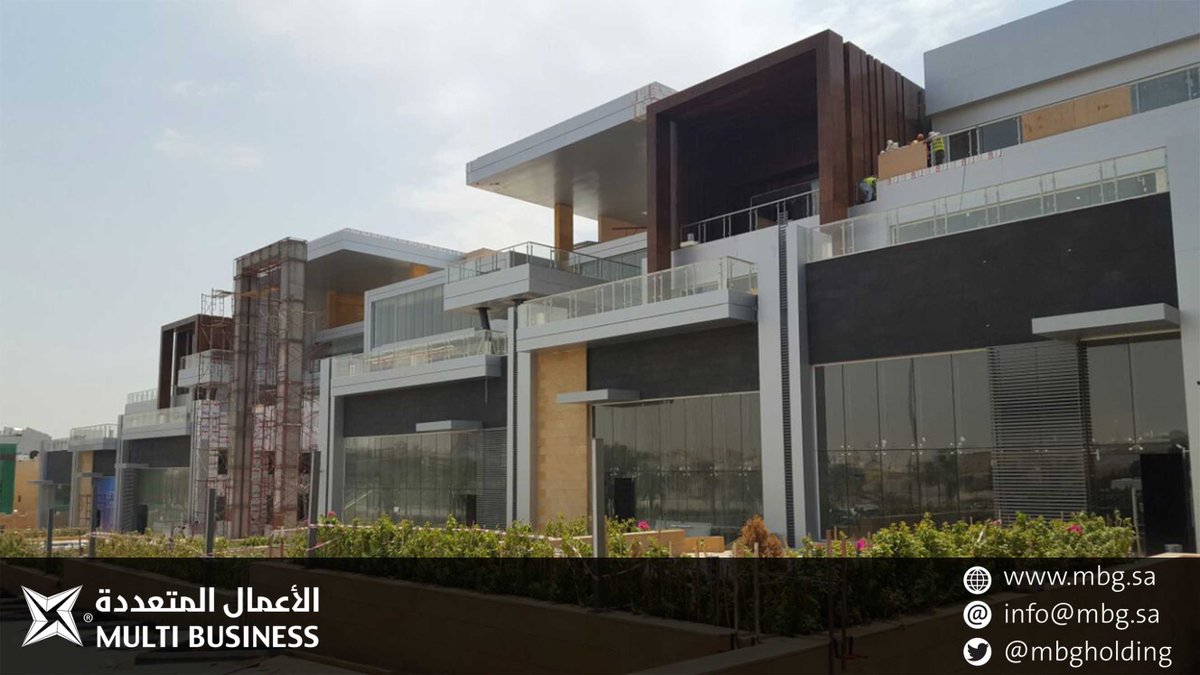 RIYADH l U/C l Levels plaza | SkyscraperCity Forum