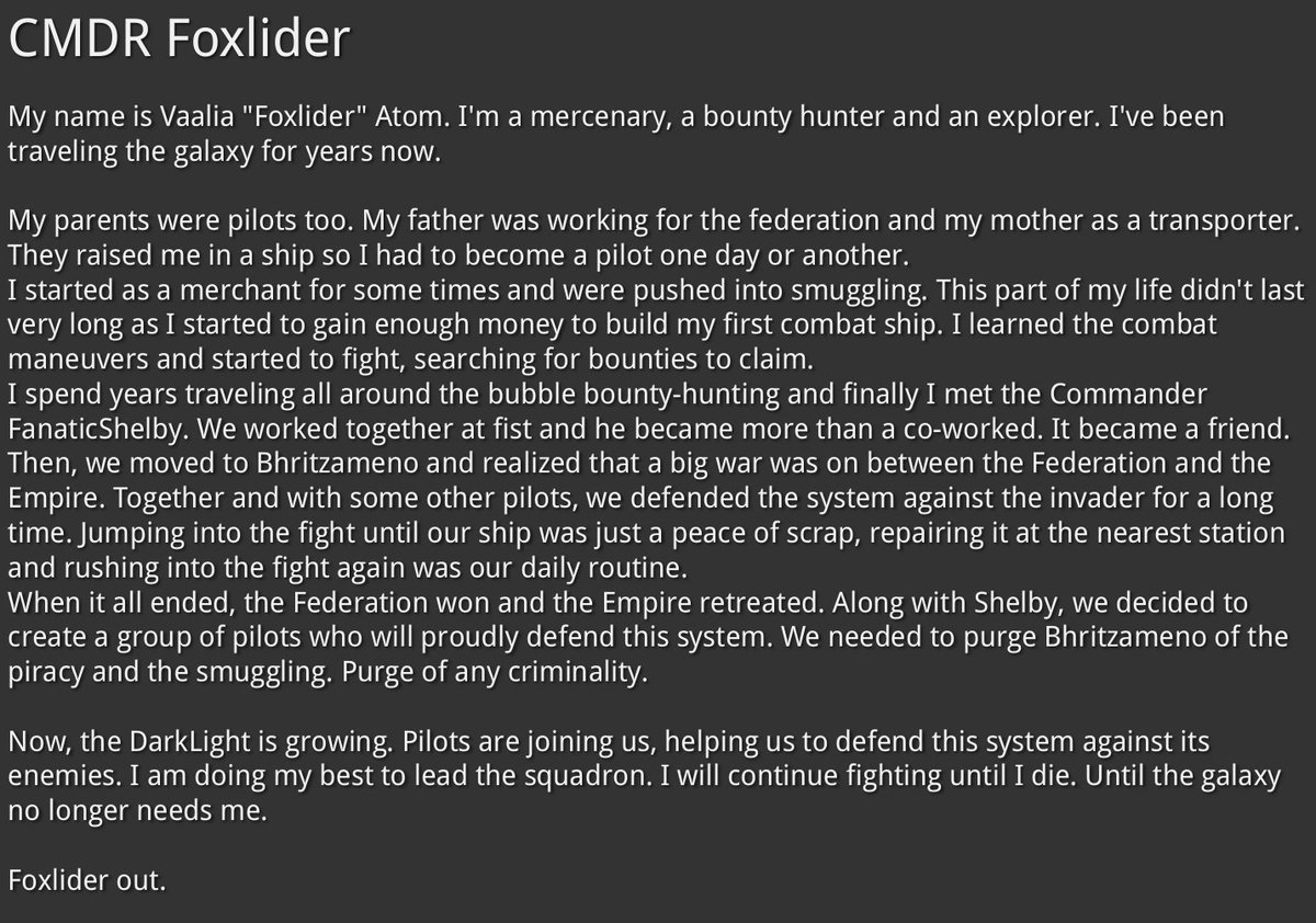 Foxlidev (@Foxlidev) | Twitter