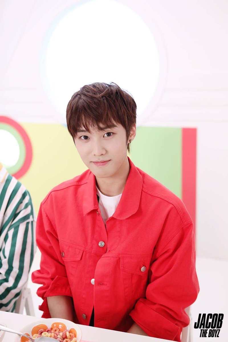 TheBoyz(더보이즈)