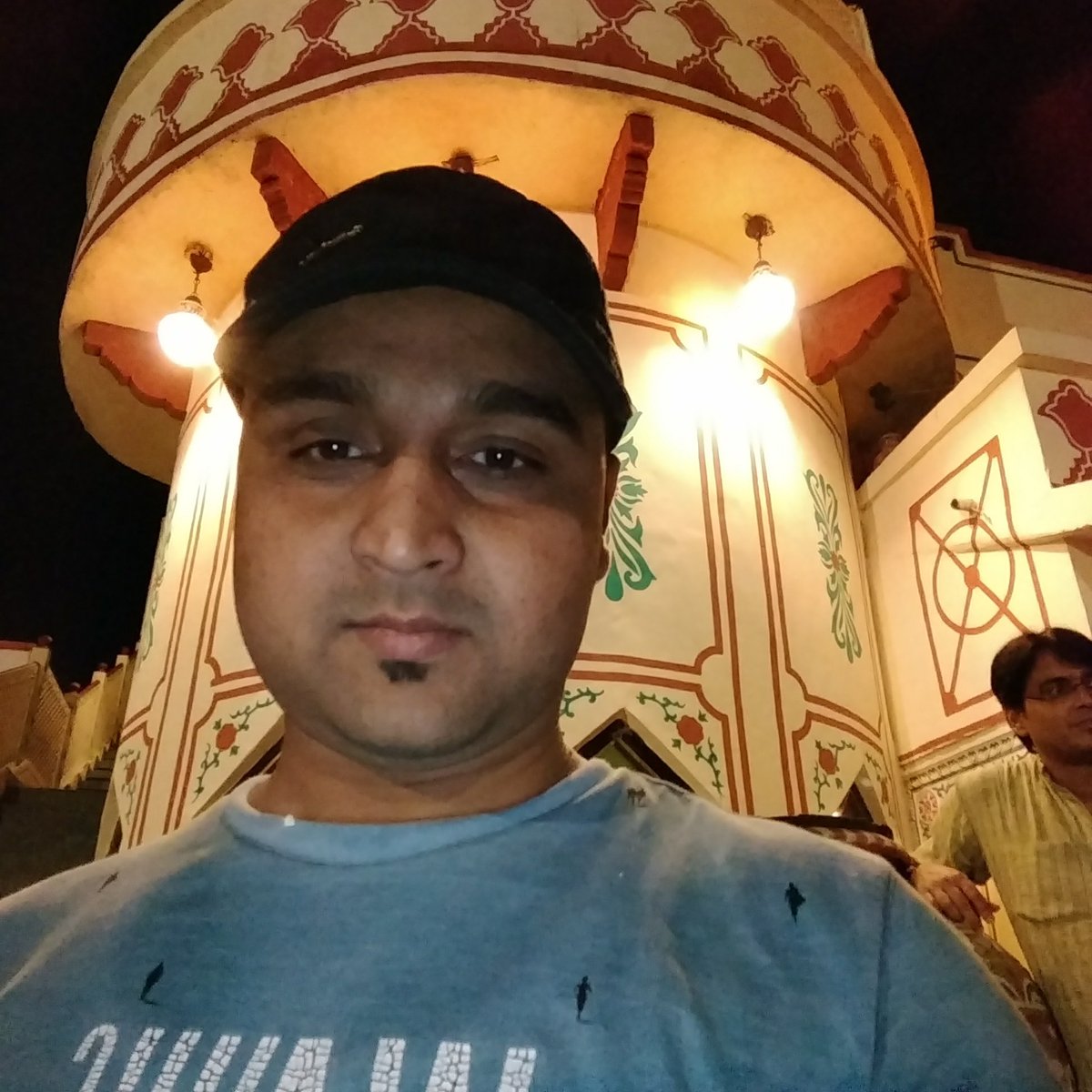 Anupam Shukla (@anupamkrshukla) | Twitter