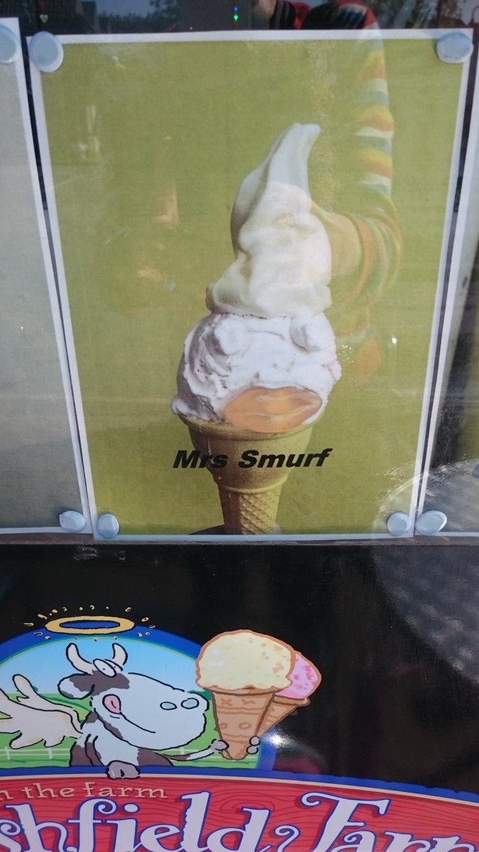 These unlicensed ice cream characters will haunt your dreams and make ...